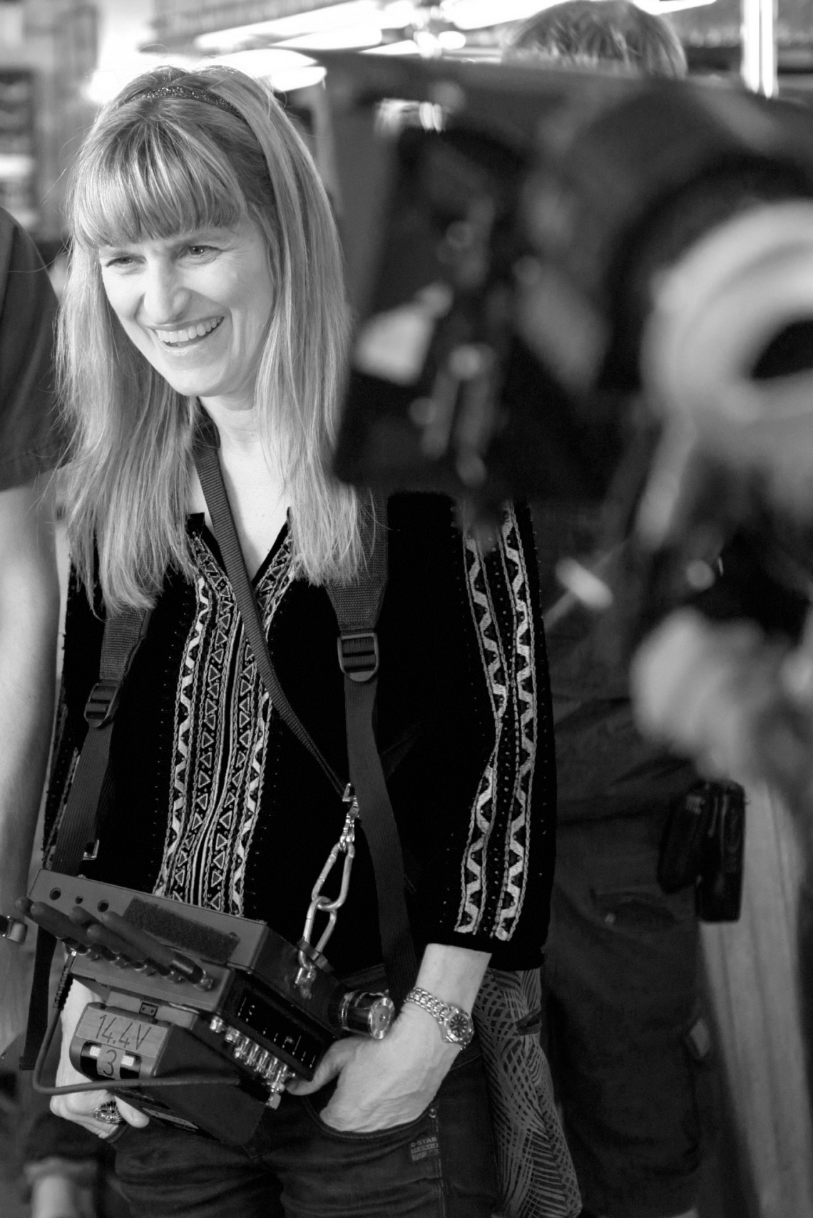 TWILIGHT (2008): A CONVERSATION WITH CATHERINE HARDWICKE – Celebrating ...